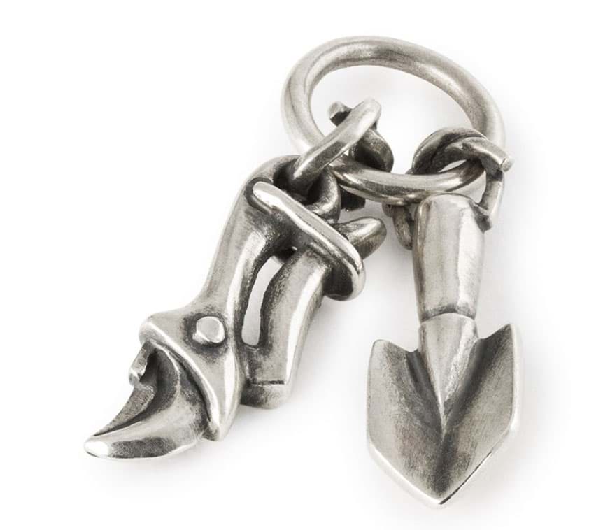 Original Trollbeads Beads günstig kaufen - für wirklich individuellen SchmuckTrollbeads ...